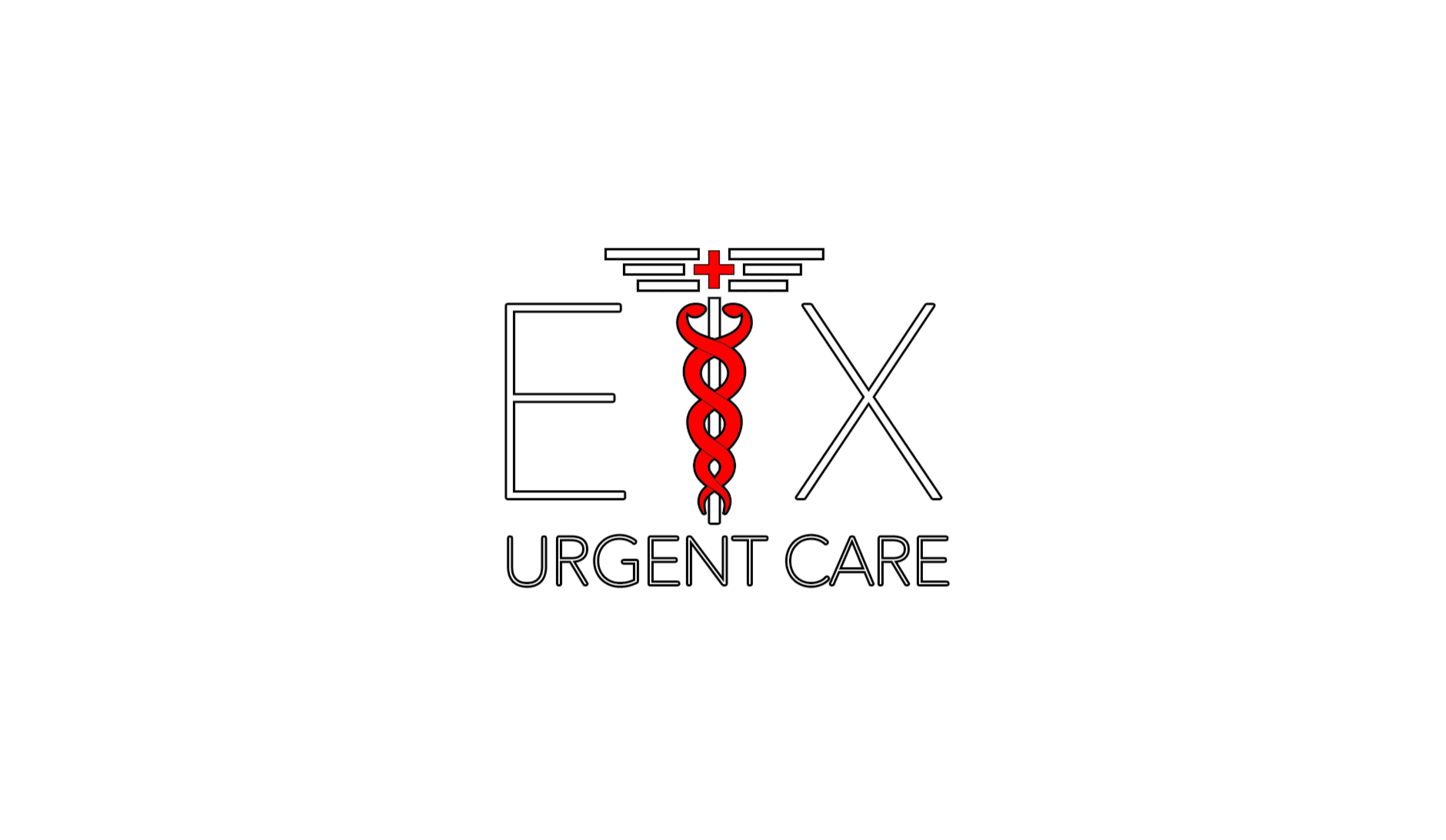 Urgent Care Logo
